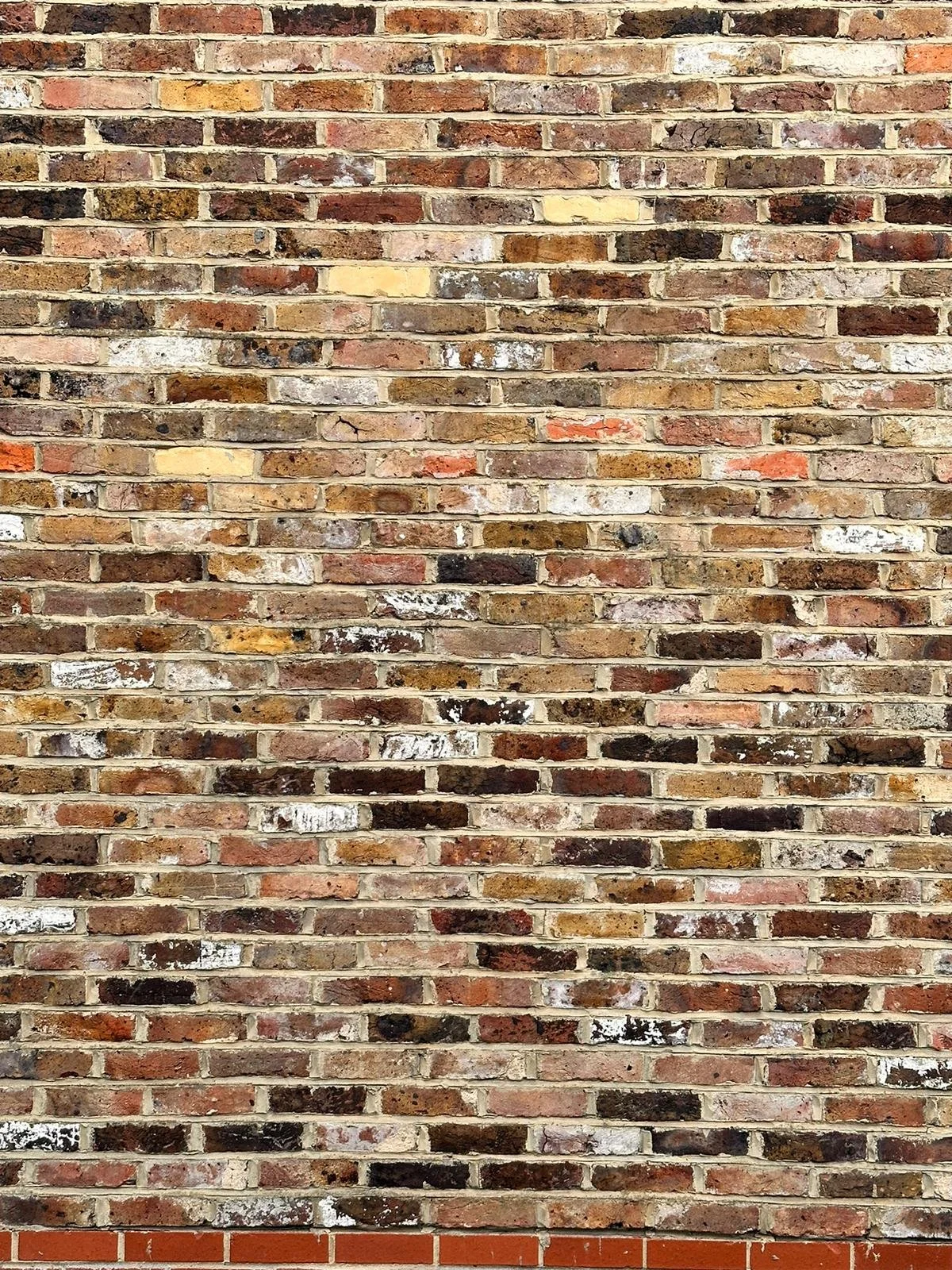 Premier Reclaimed Bricks, London