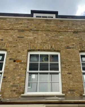 London Yellow Stocks — Premier Reclaimed Bricks, London