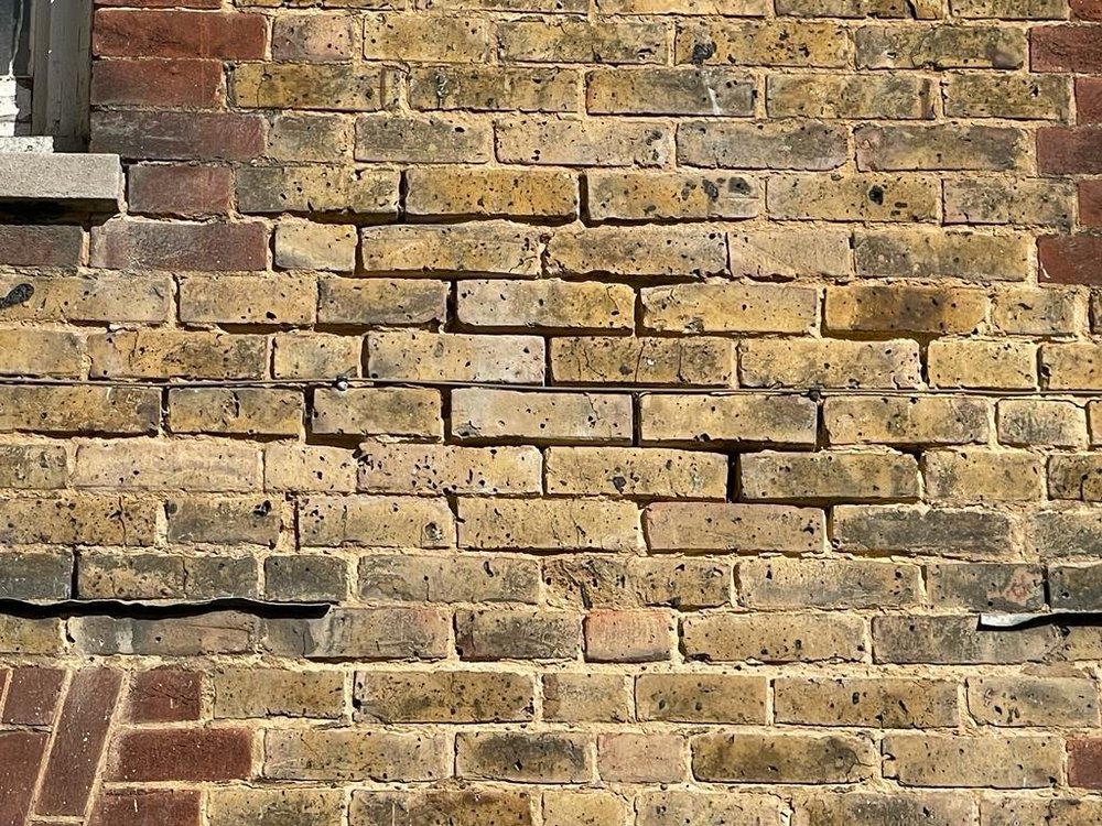 Reclaimed Bricks — Premier Reclaimed Bricks, London
