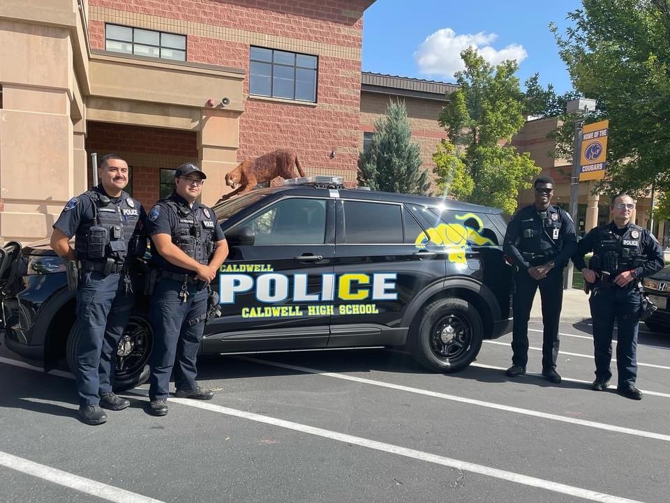 SRO Training — IDASRO