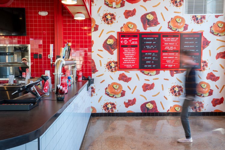 Environment — Loaded For Bear