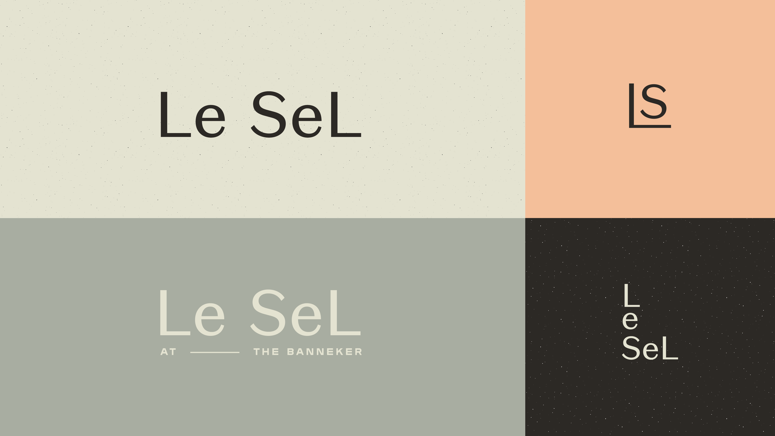 Le Sel — Loaded For Bear