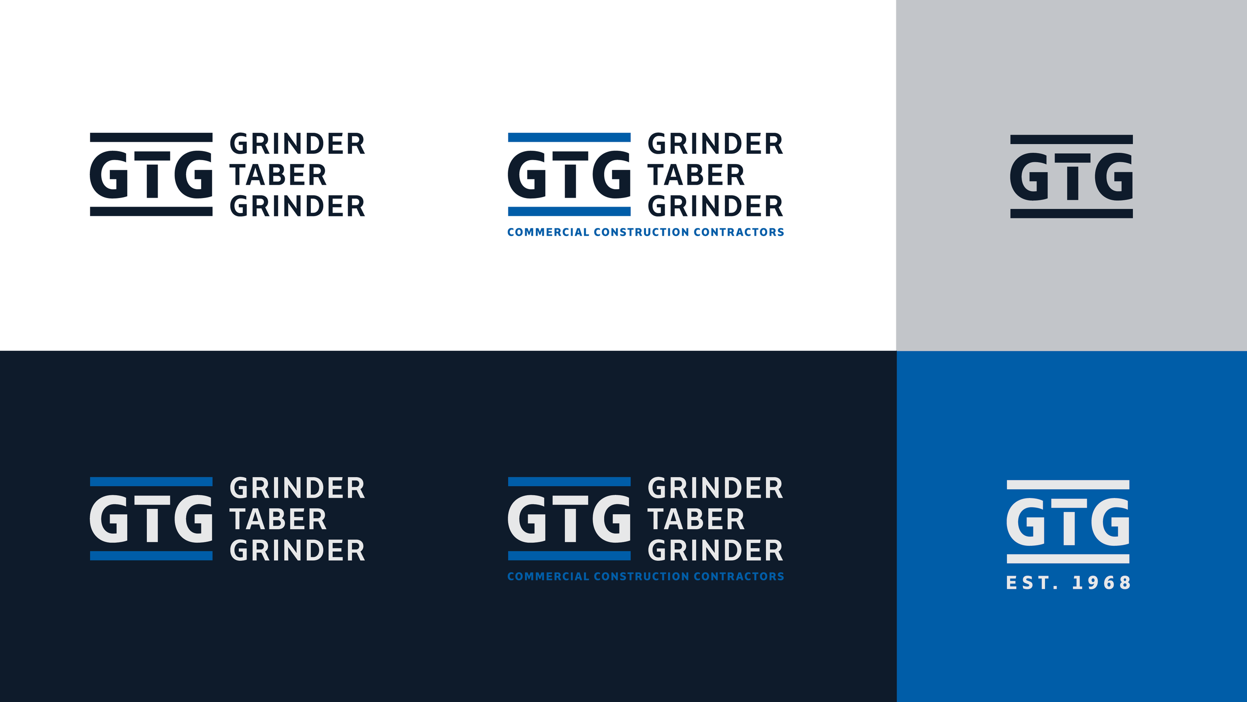 Grinder Taber Grinder — Loaded For Bear