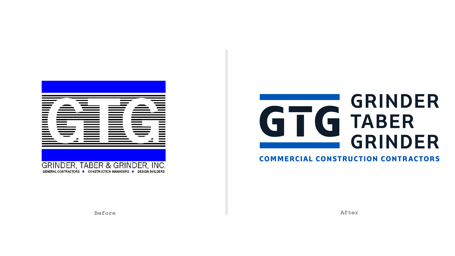 Grinder Taber Grinder — Loaded For Bear