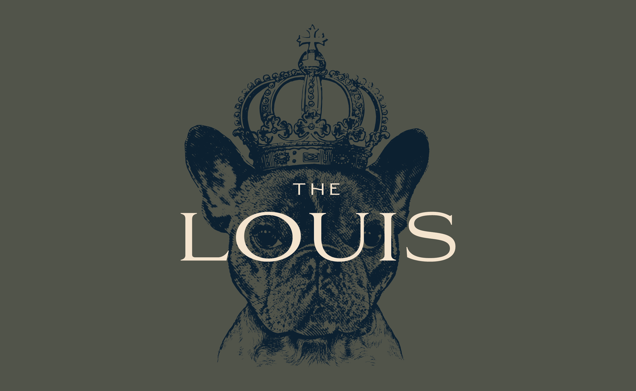 The Louis Hotel — Loaded For Bear