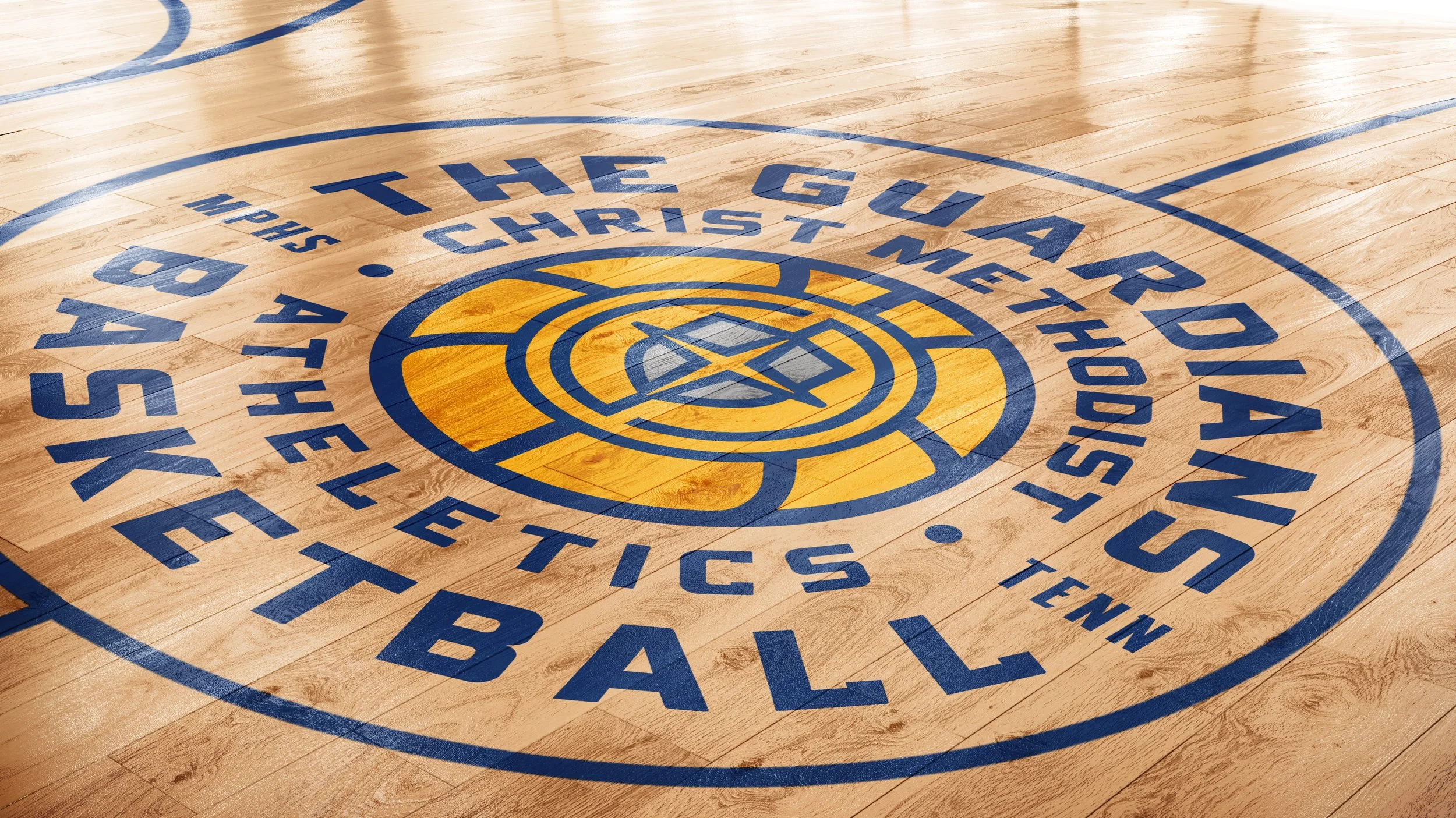 Christ Methodist Day School — Loaded For Bear