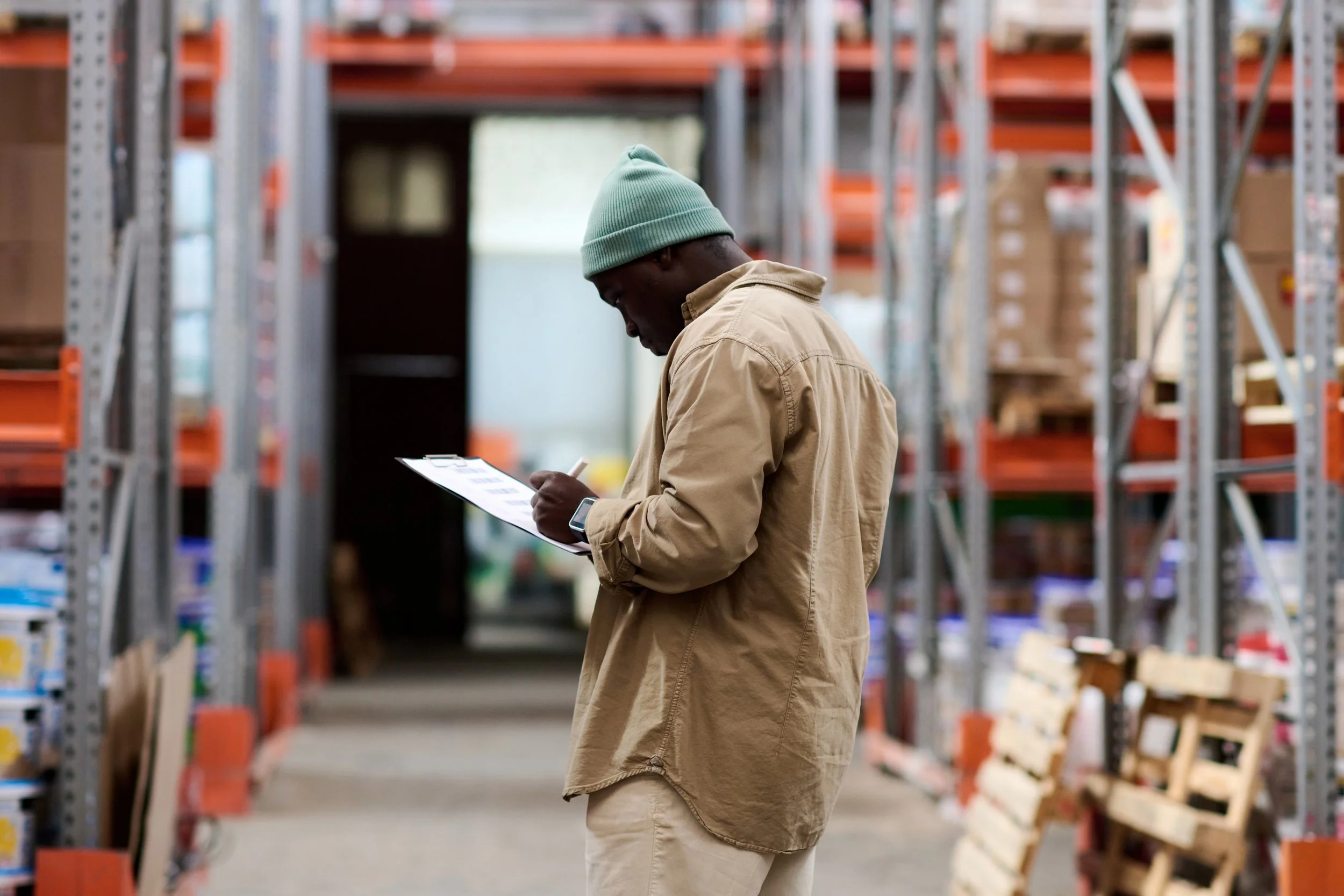 Fulfillment & Warehousing | Pittsburgh PA