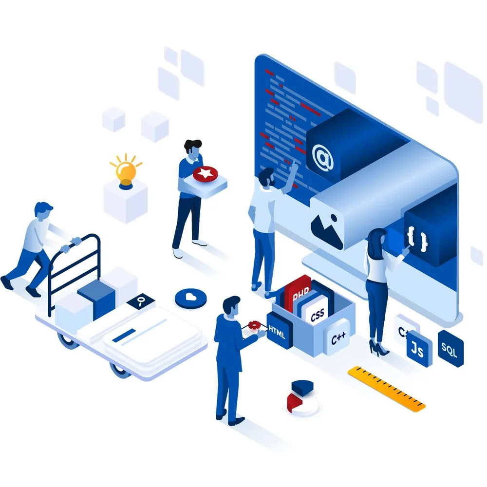 Stone Rooster Inc | Digital Commerce and Logistics