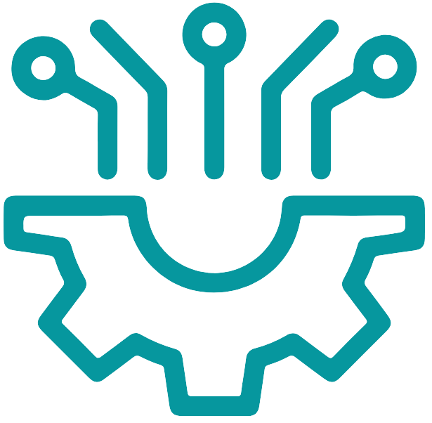 ikona Analytics