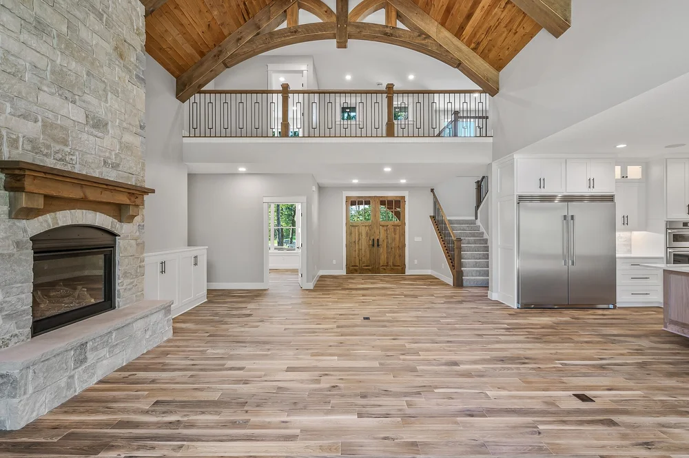 Gallery 2 — Matthew Homes Inc