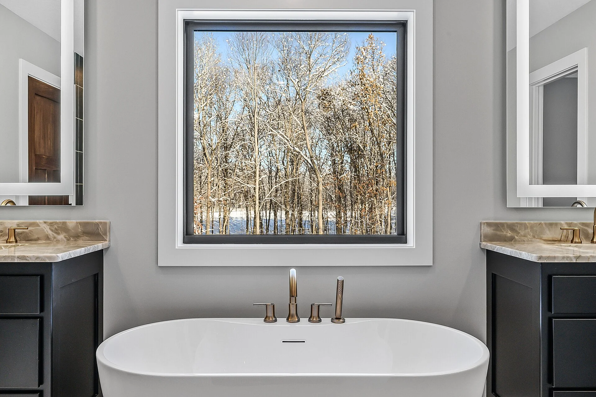 Contact — Matthew Homes Inc