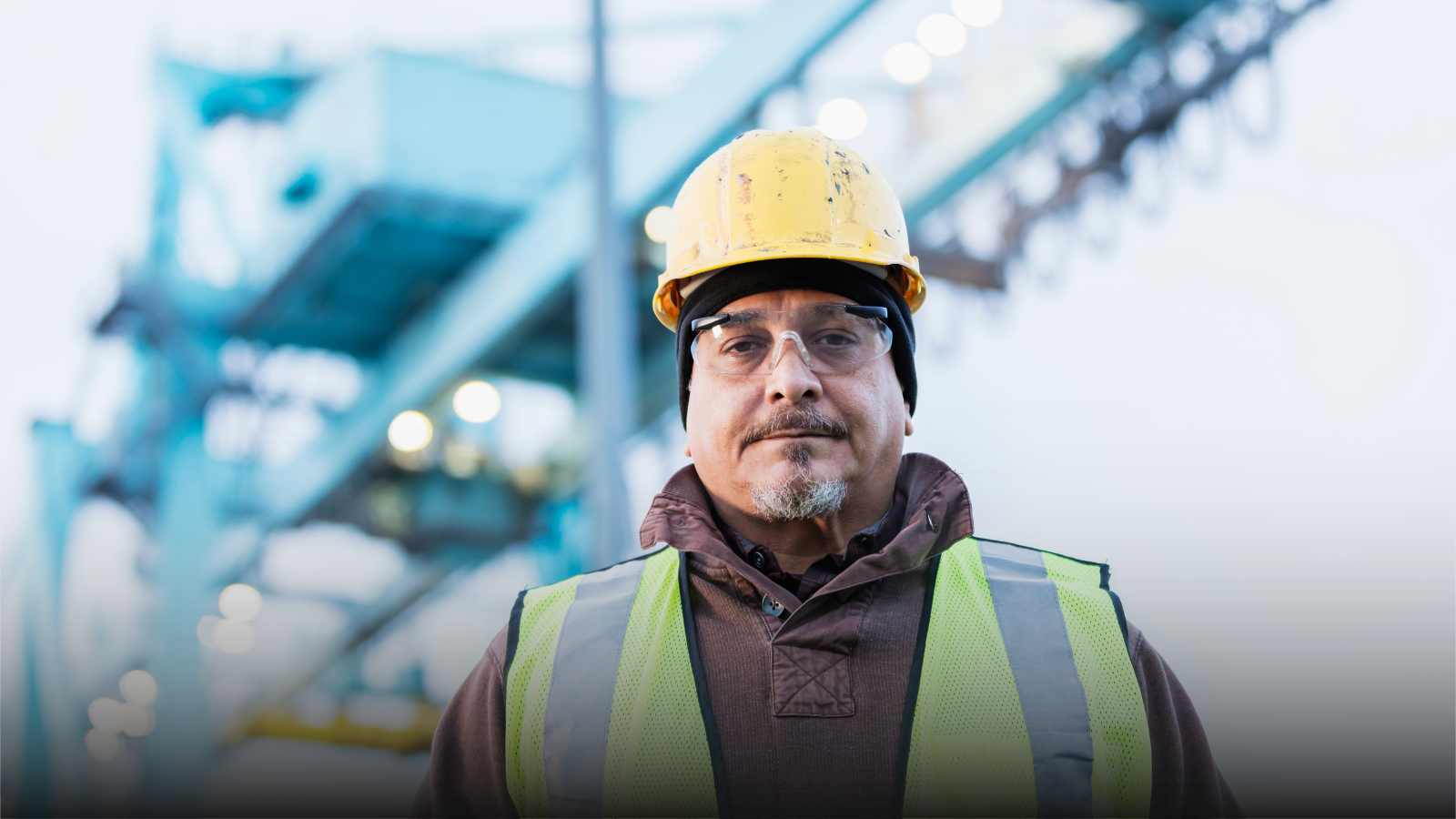 Take Action — No Port ISR