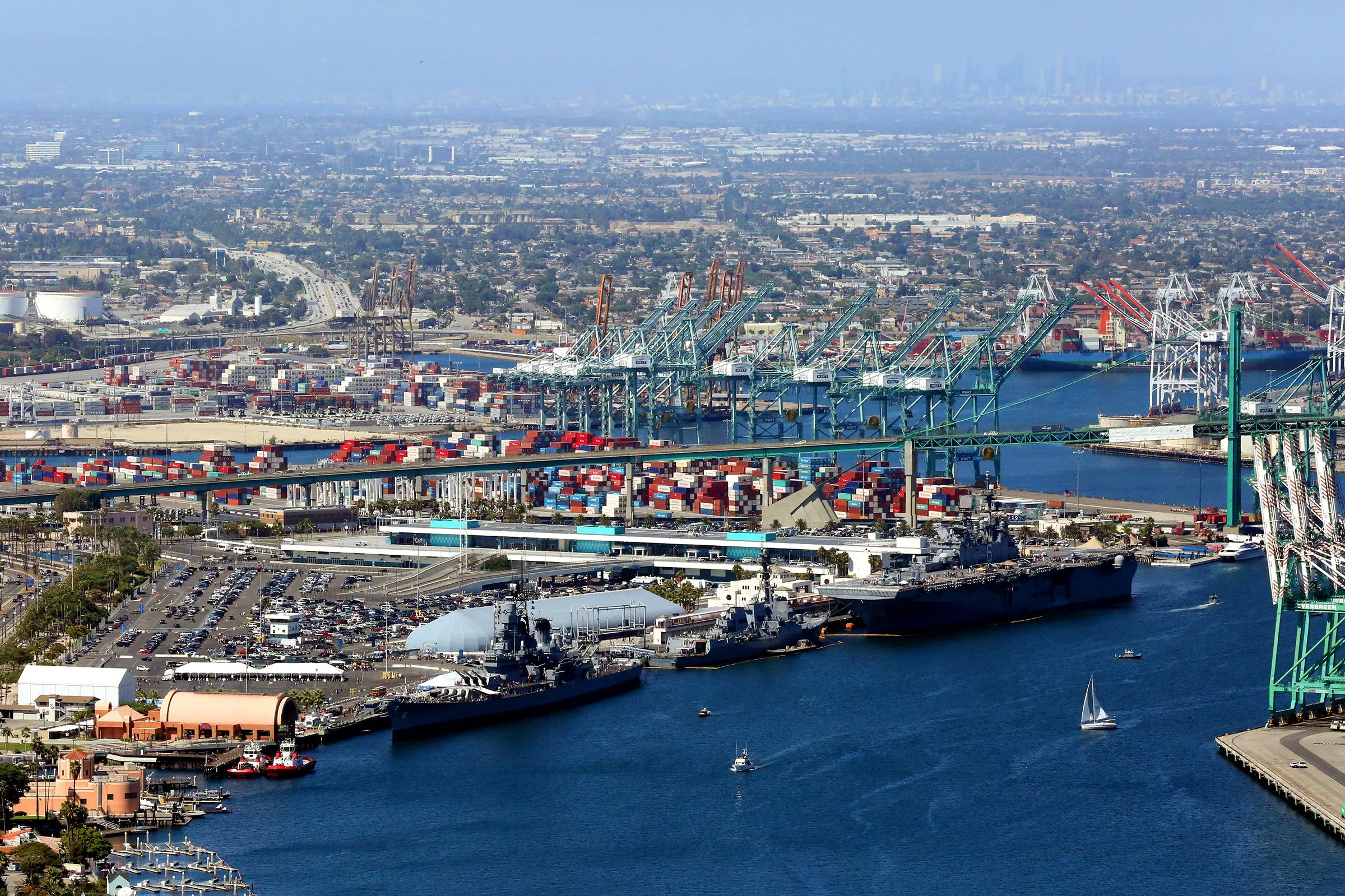 Resources — No Port ISR