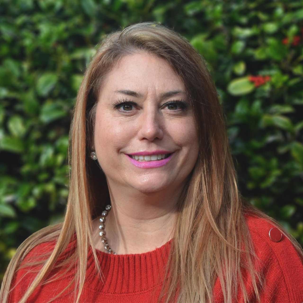 Our Team — The Growing Place