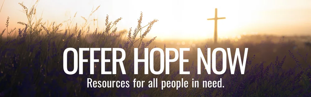 Offer Hope Now