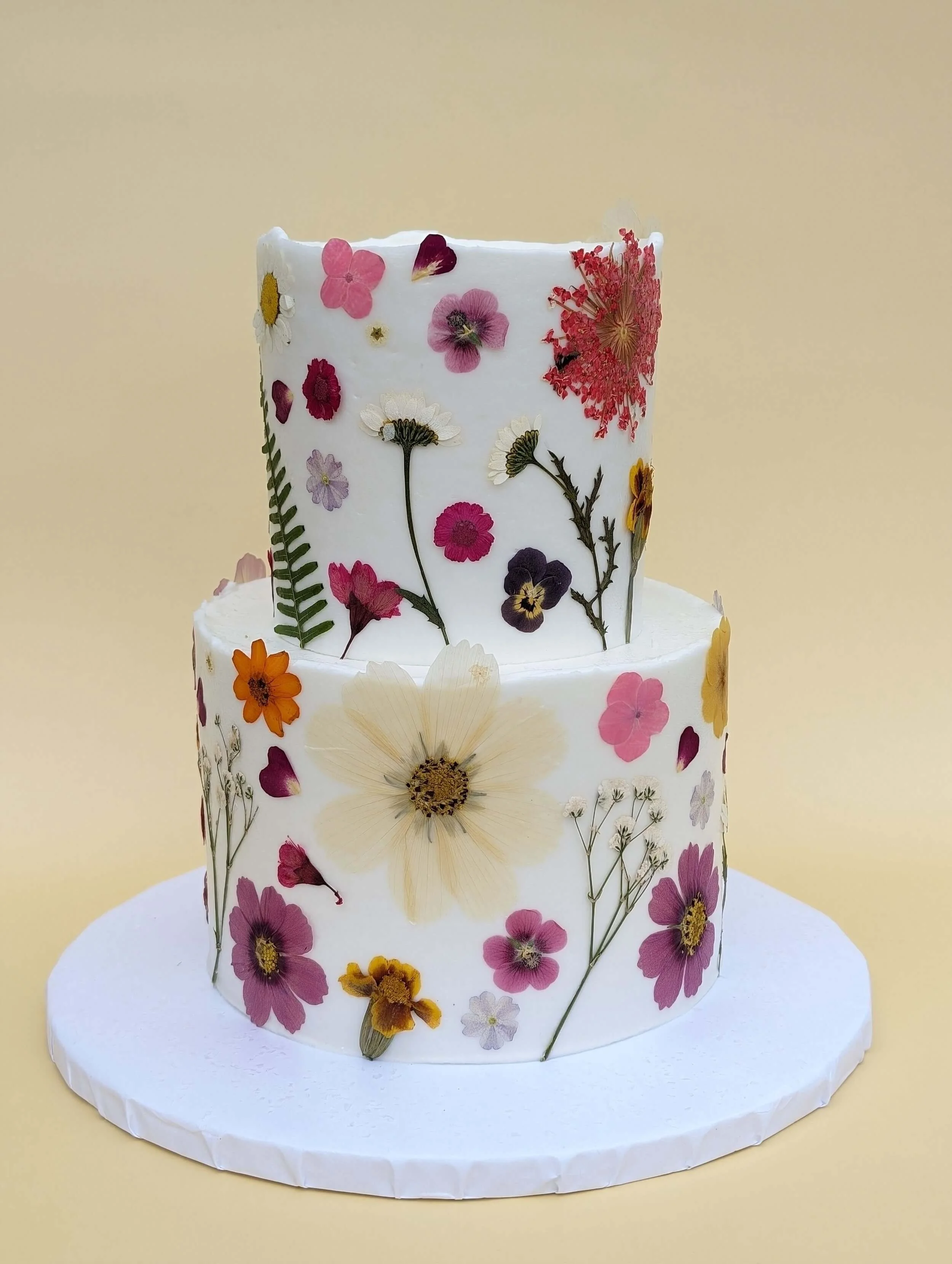 Custom Quotes | Order Unique Custom Cakes Today — Julia's Homestyle ...