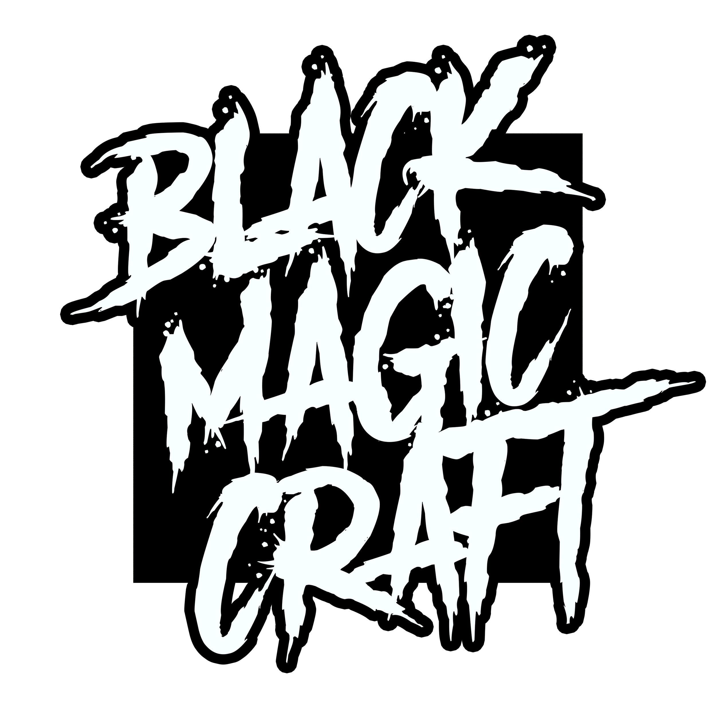 BLACK MAGIC CRAFT