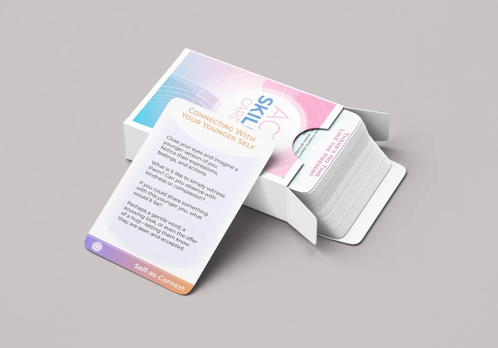 The ACT Essentials App - Tools for Therapy — The Zen Social Worker
