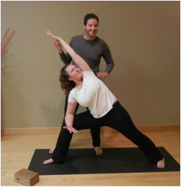 About Tim — The Zen Social Worker