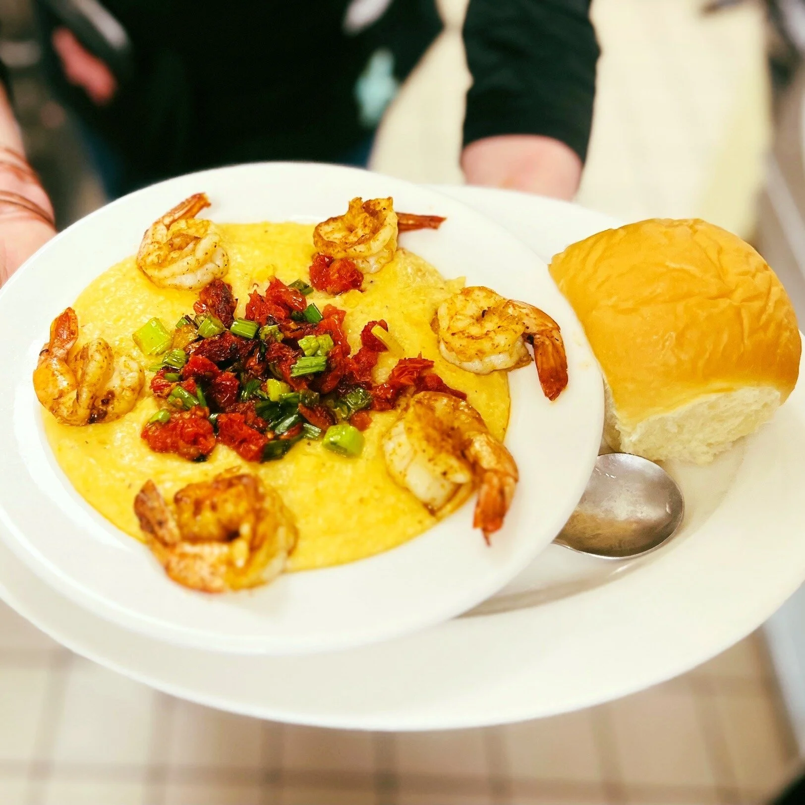 Puffy Muffin Nashville's Best Bakery and Restaurant