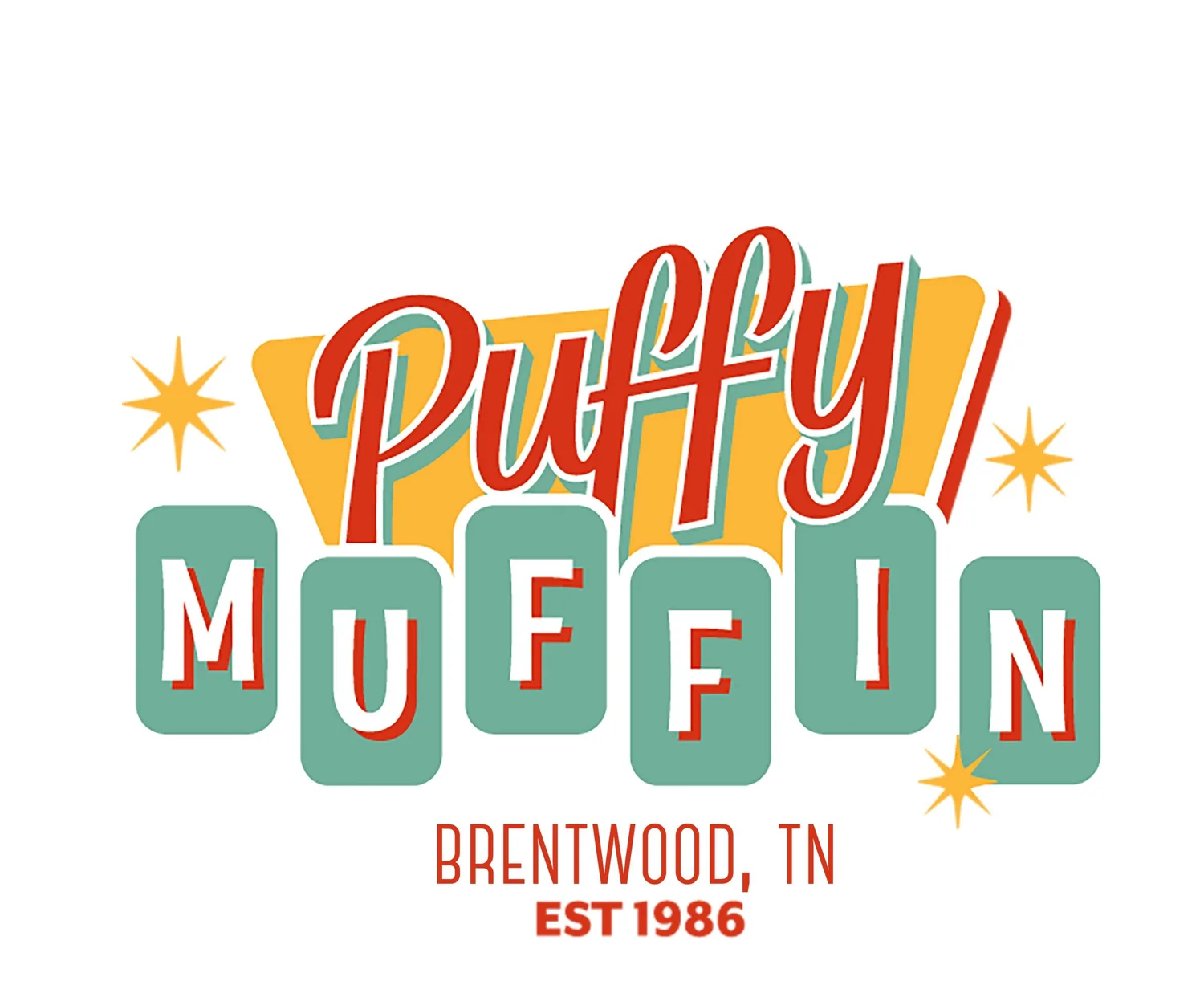 Delivery Request Form Thank You — Puffy Muffin