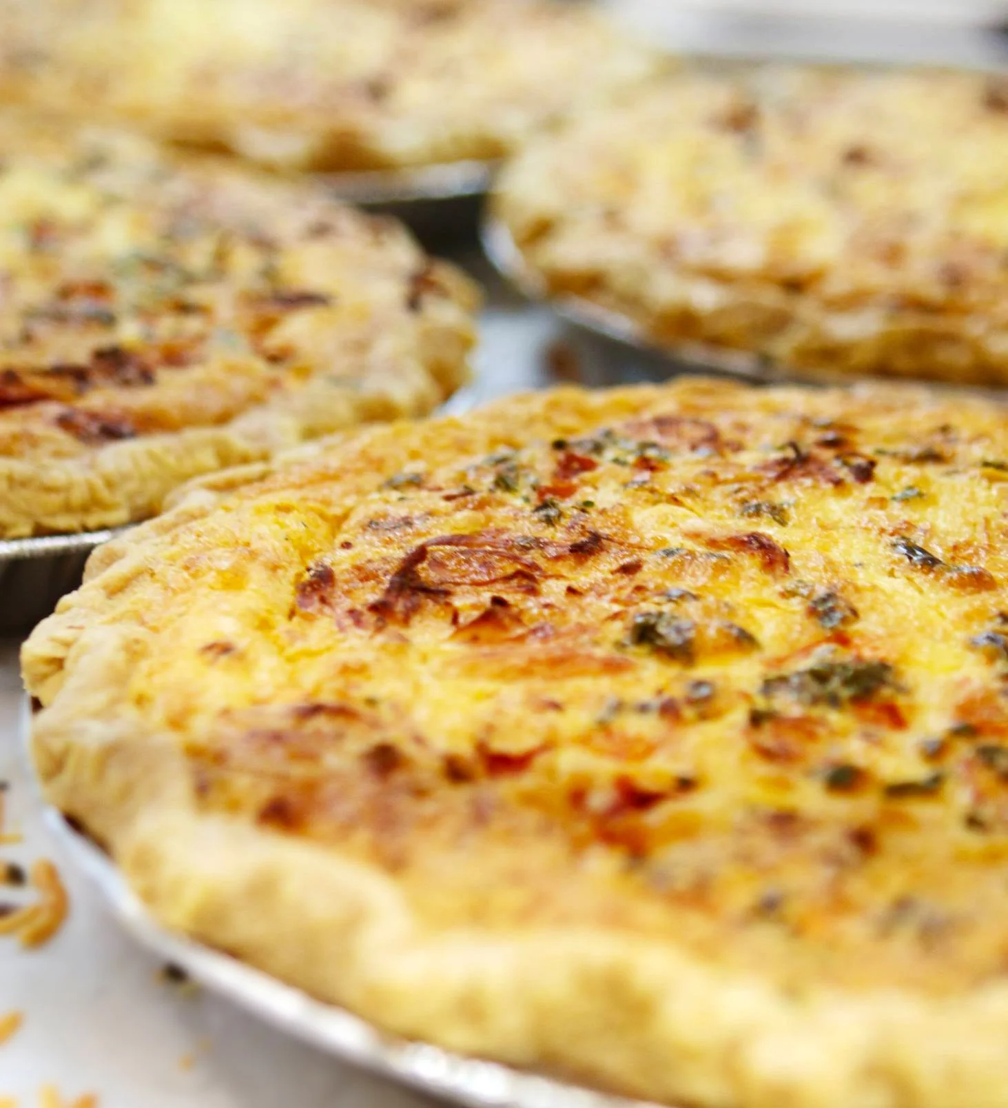 Puffy Muffin Nashville's Best Bakery and Restaurant