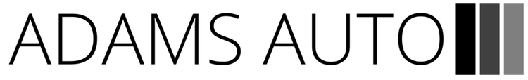 Services — Adams Auto