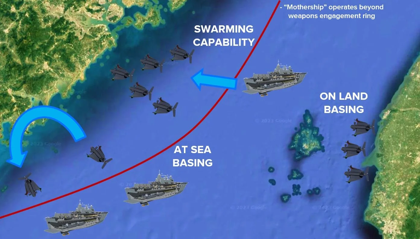 Federal — Flying Ship Company