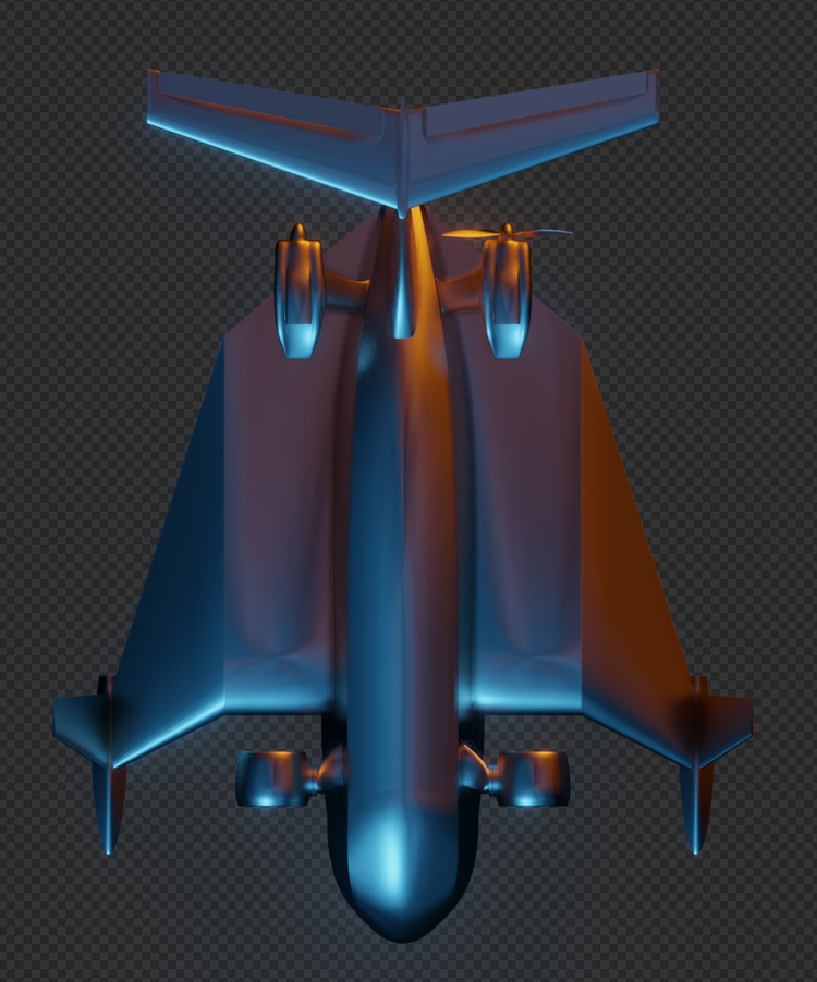 Technology — Flying Ship Company