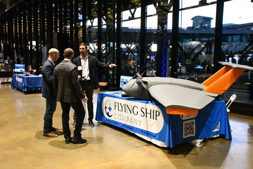 Technology — Flying Ship Company