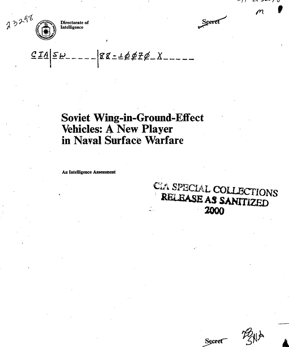 Technology — Flying Ship Company