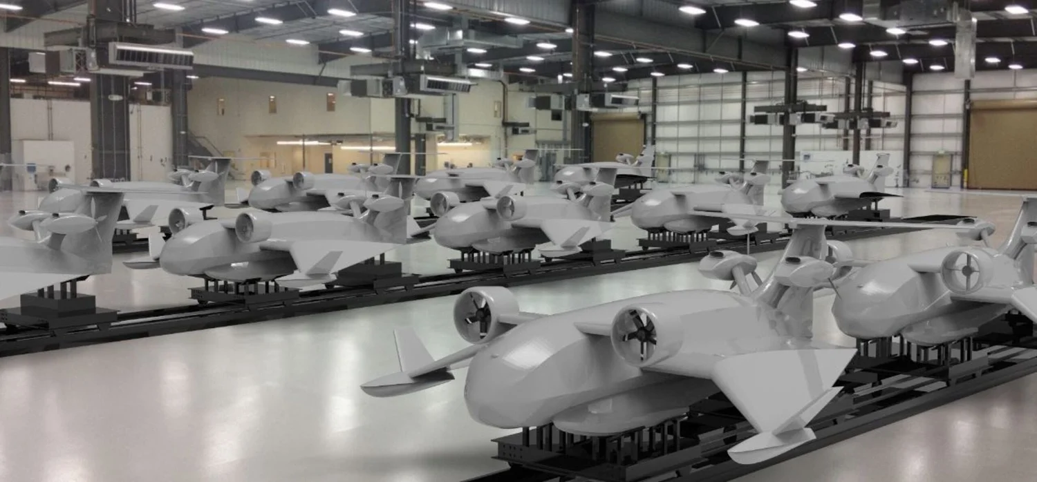 Flying Ship Company