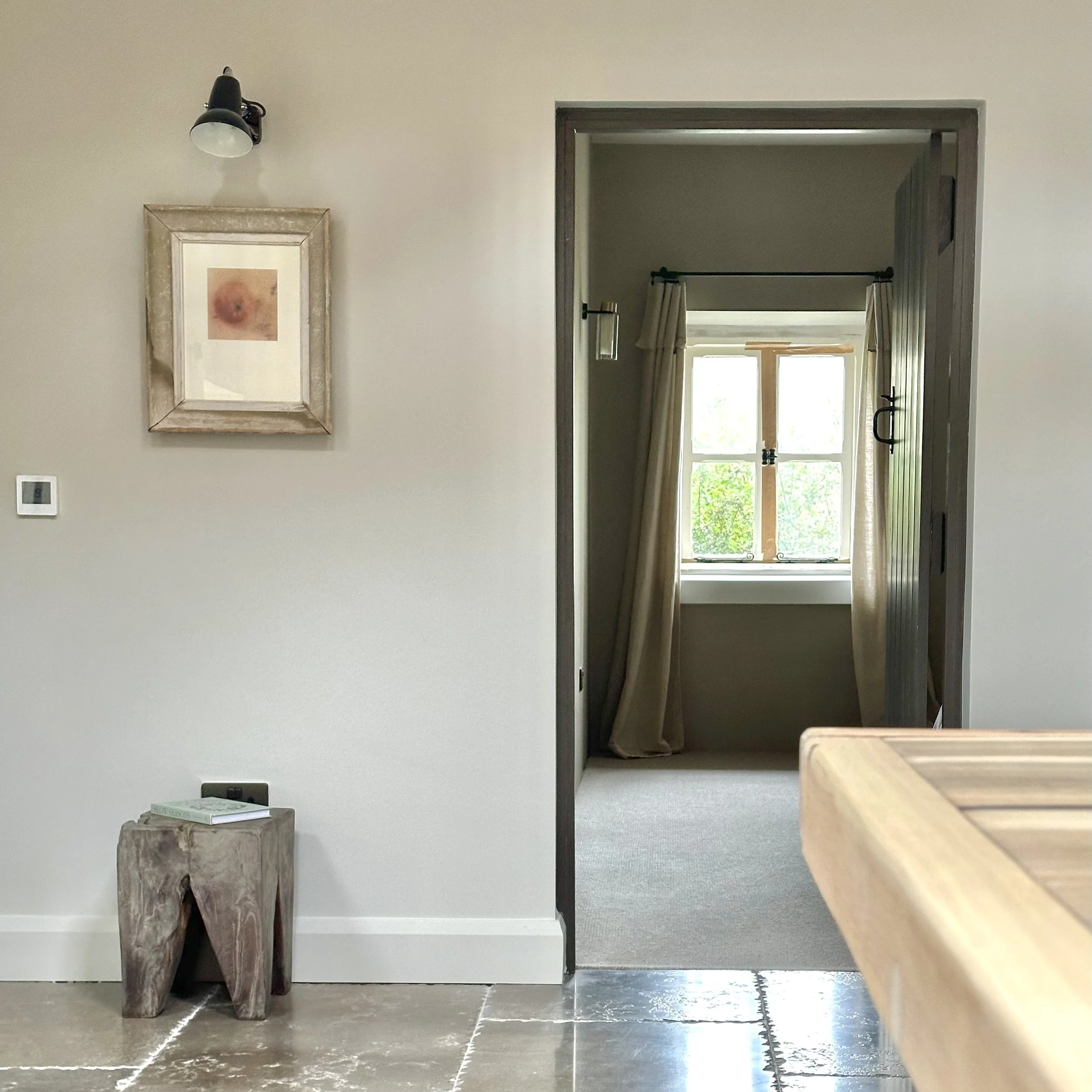 Uncover inspiring renovation projects, design tips and bespoke interiors