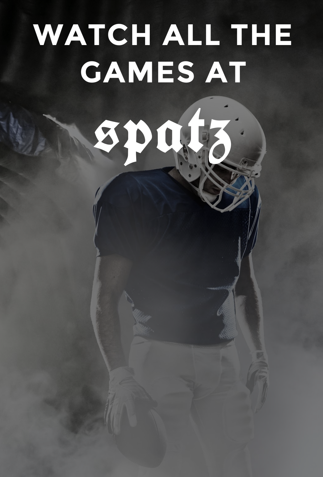 Gallery 3 — Spatz Sports Bar