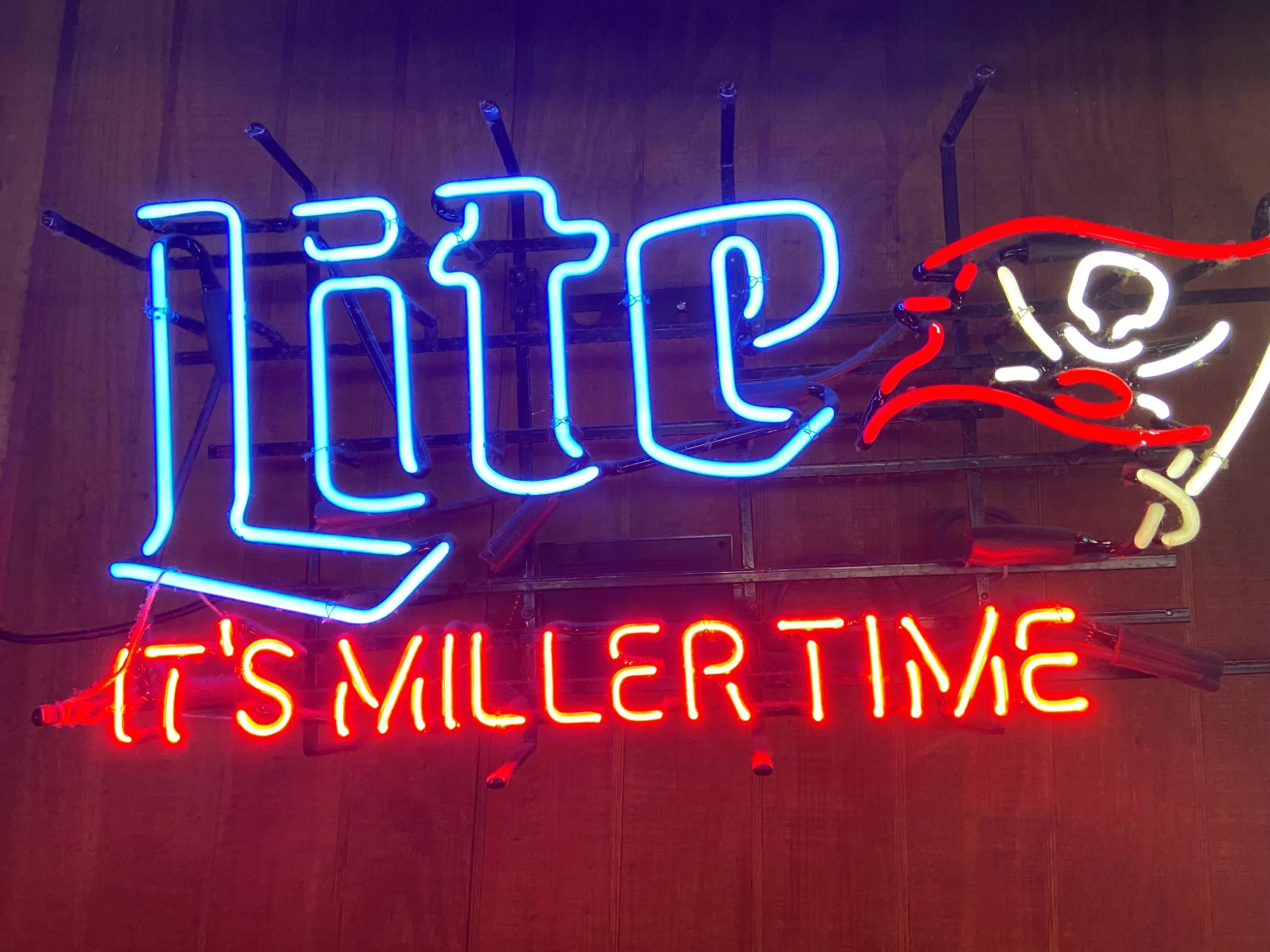 Gallery 3 — Spatz Sports Bar