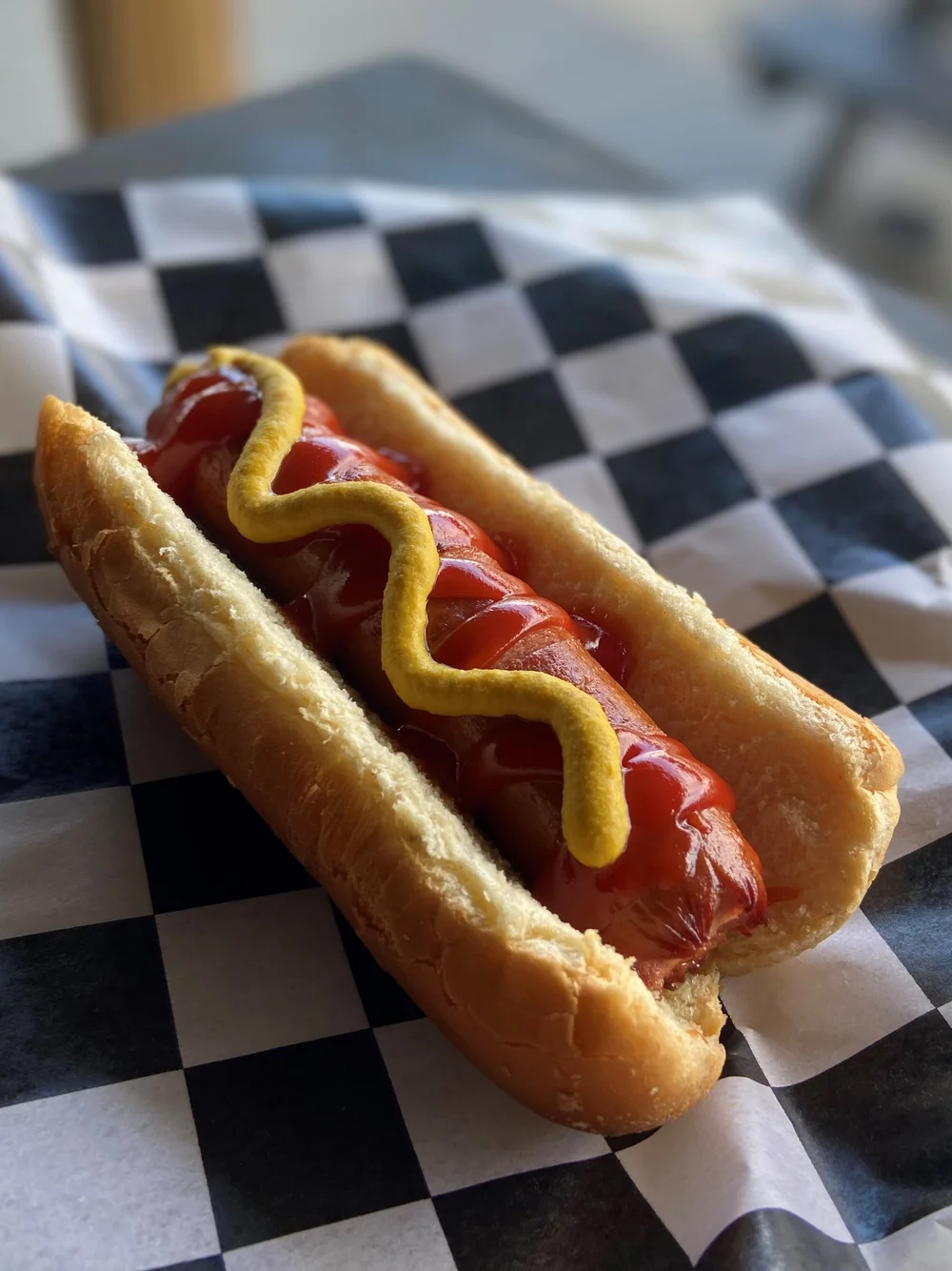 Eat & Drink — Spatz Sports Bar