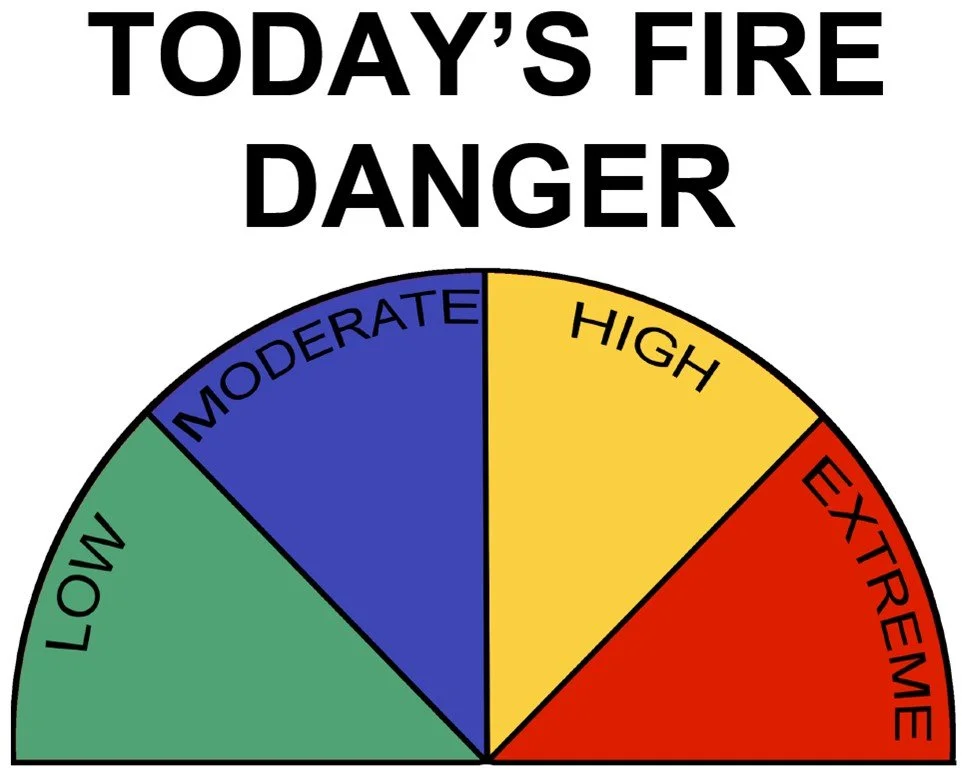 Burn Permits — Cortez Fire Protection District