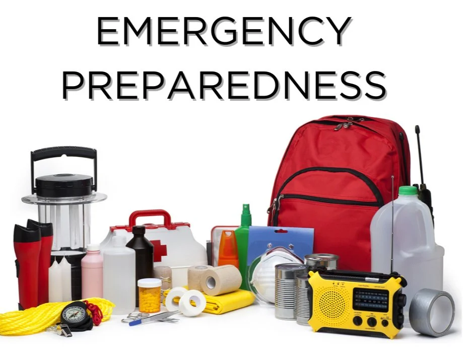 Community Preparedness — Cortez Fire Protection District