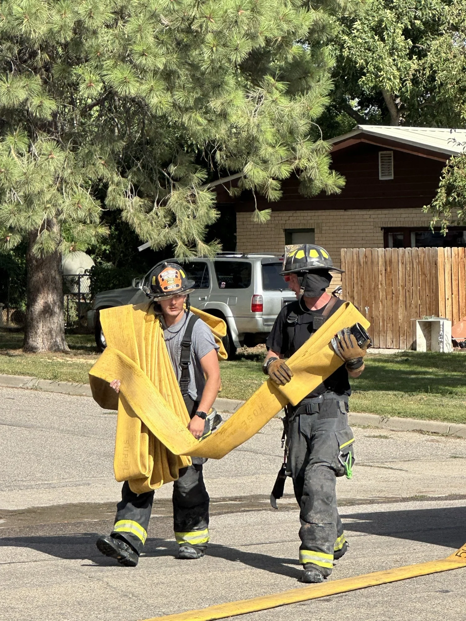 Cortez Fire Protection District