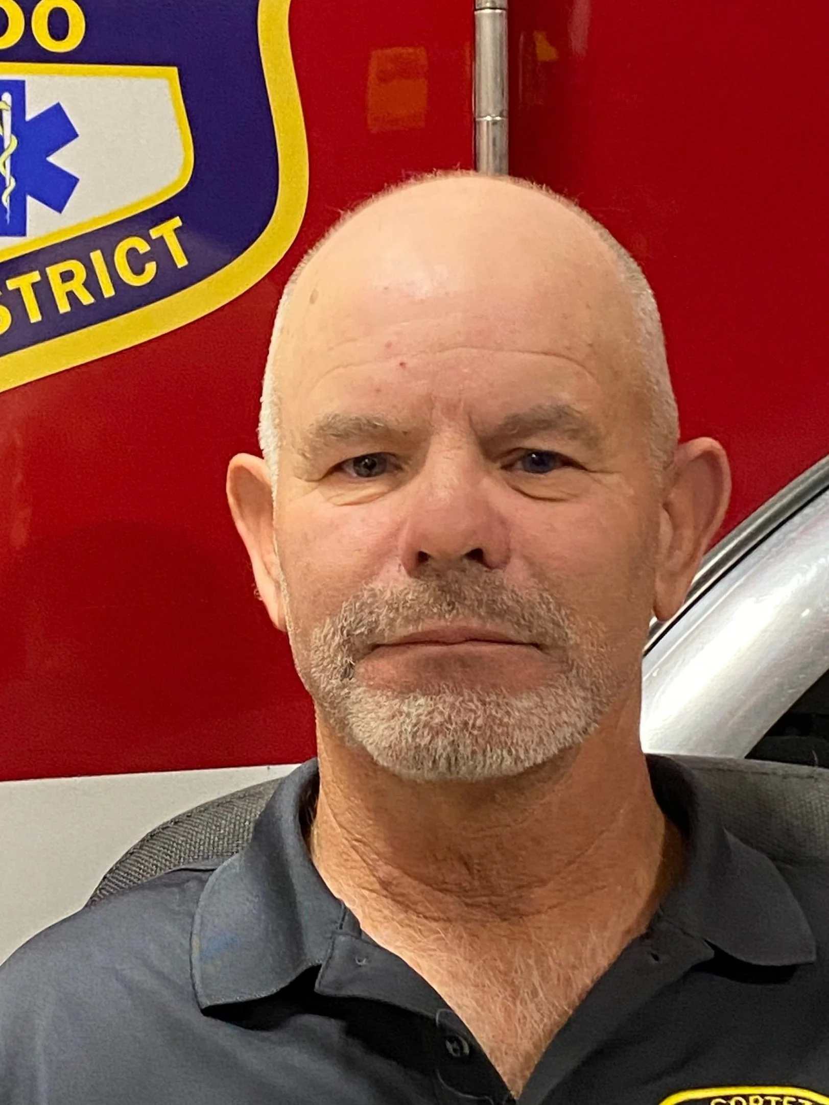 Board of Directors — Cortez Fire Protection District