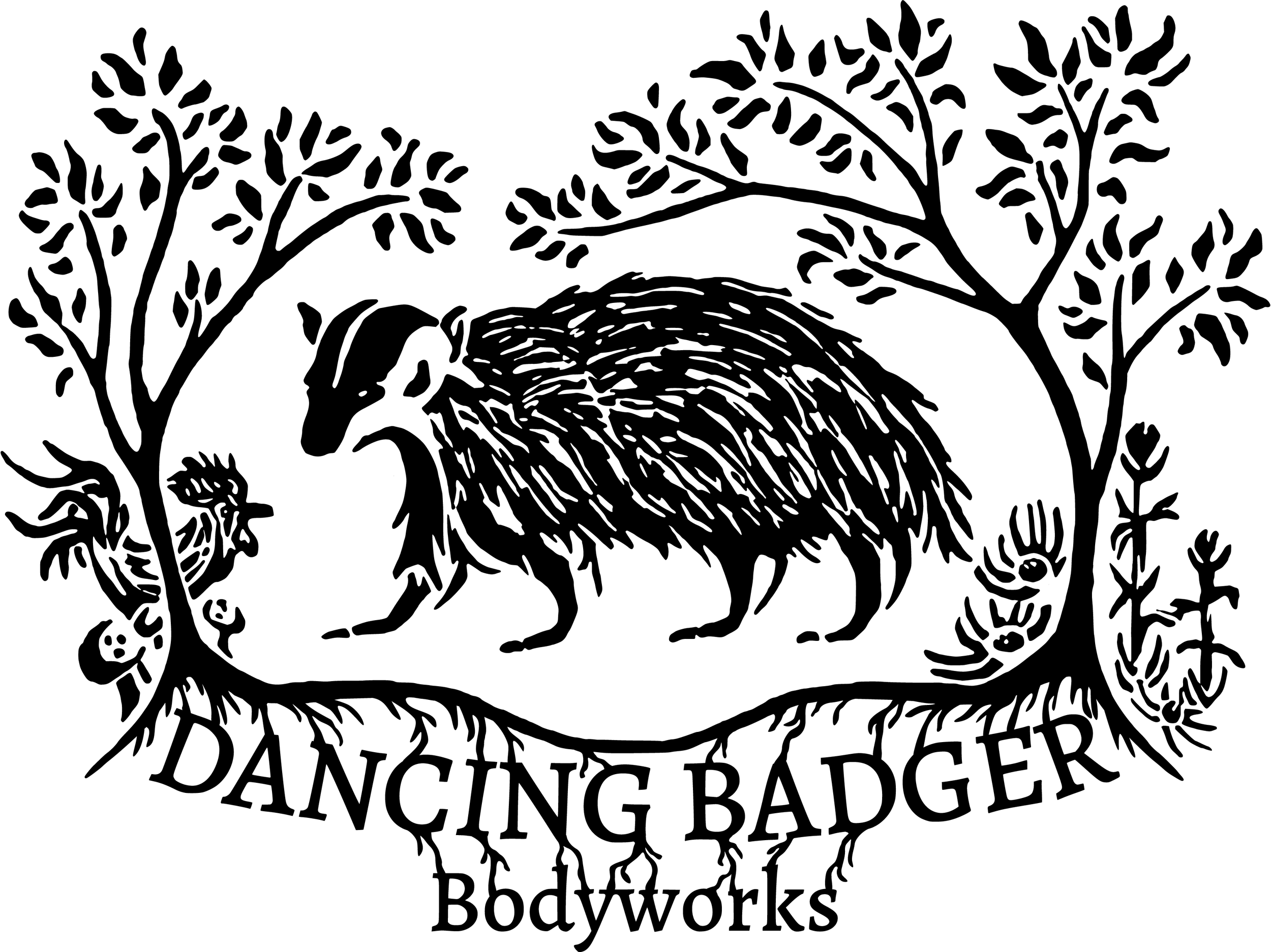 Dancing Badger Bodyworks