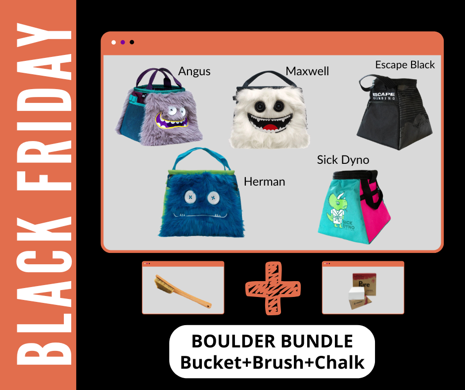 Indoor Bouldering Gym in Kansas City - Rendezvous Climbing Gym