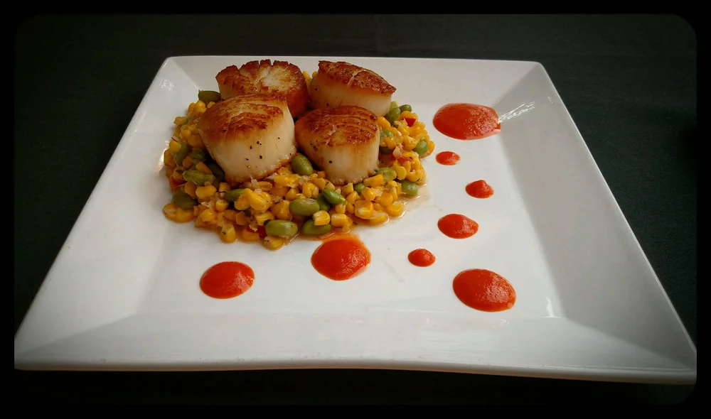 Explore Our Menu — The Independent