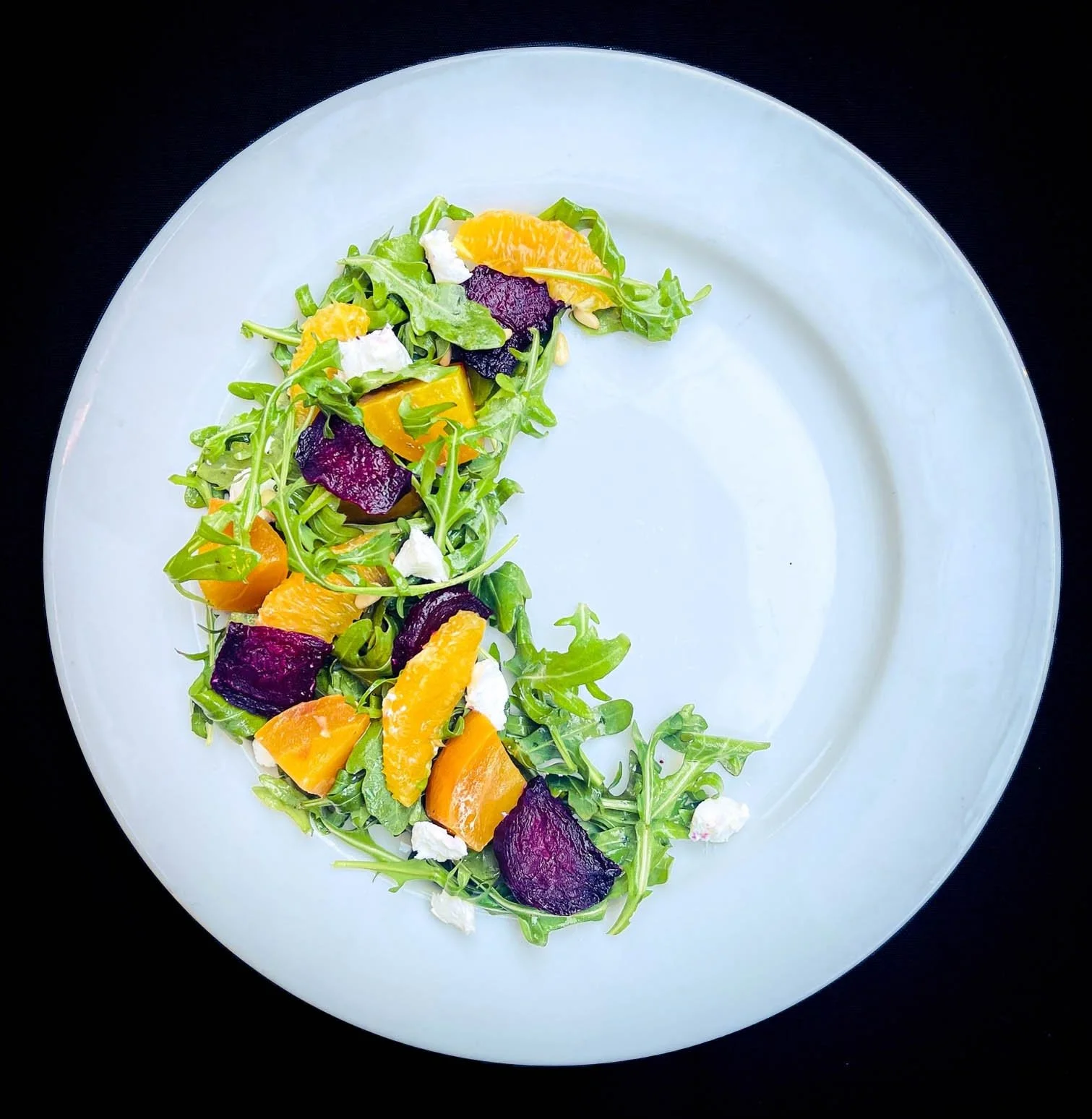 Explore Our Menu — The Independent