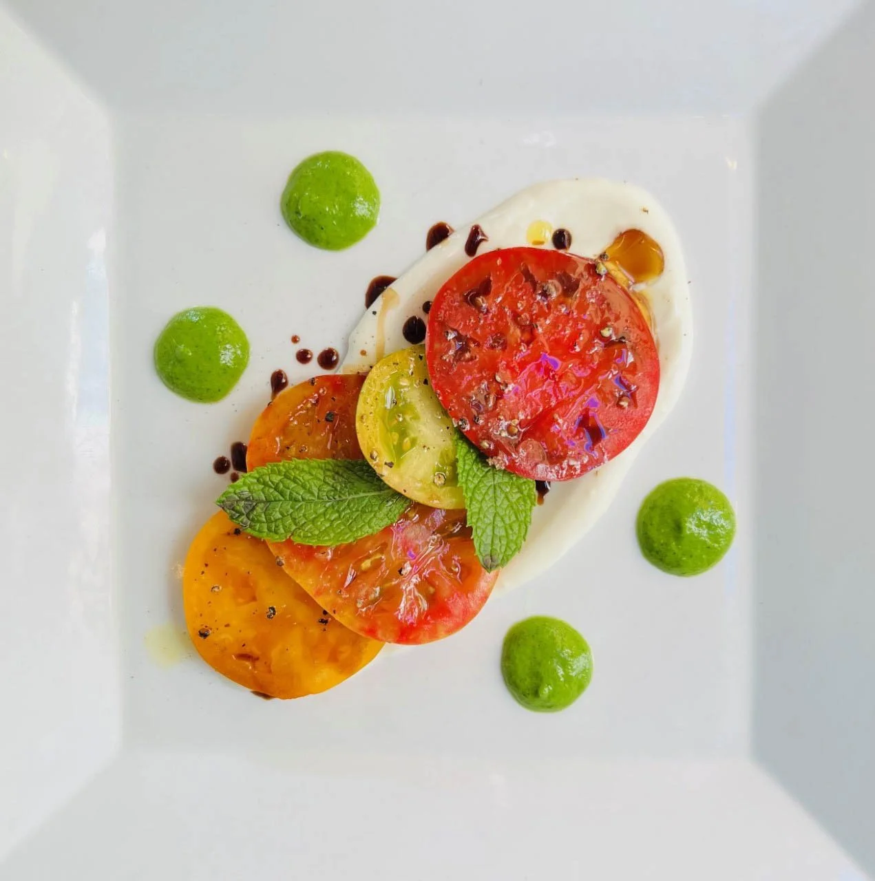 Explore Our Menu — The Independent