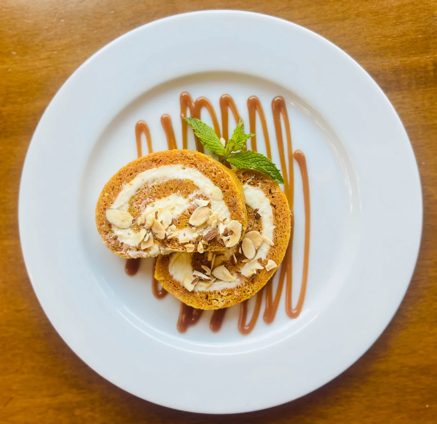 Explore Our Menu — The Independent