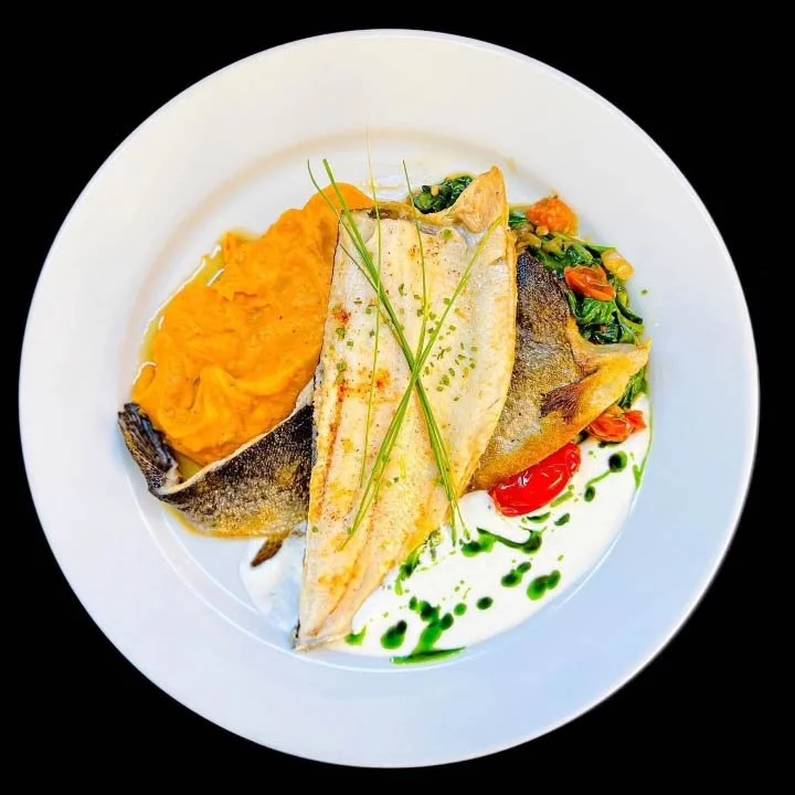 Explore Our Menu — The Independent