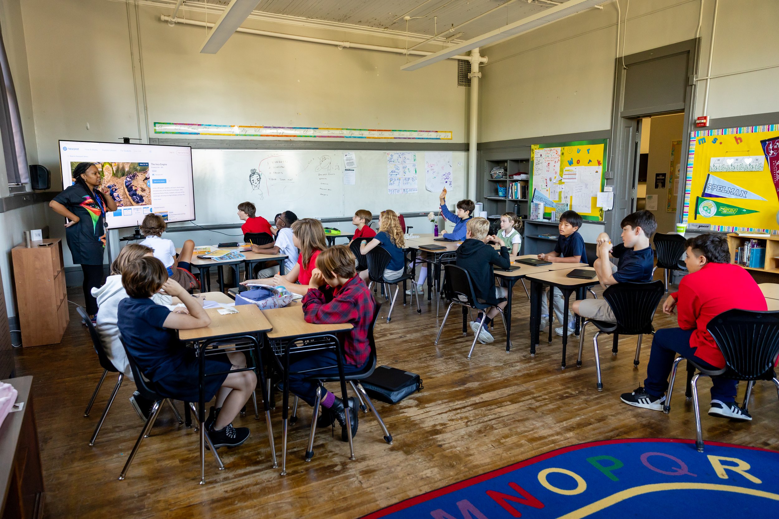 Episcopal School of Nashville