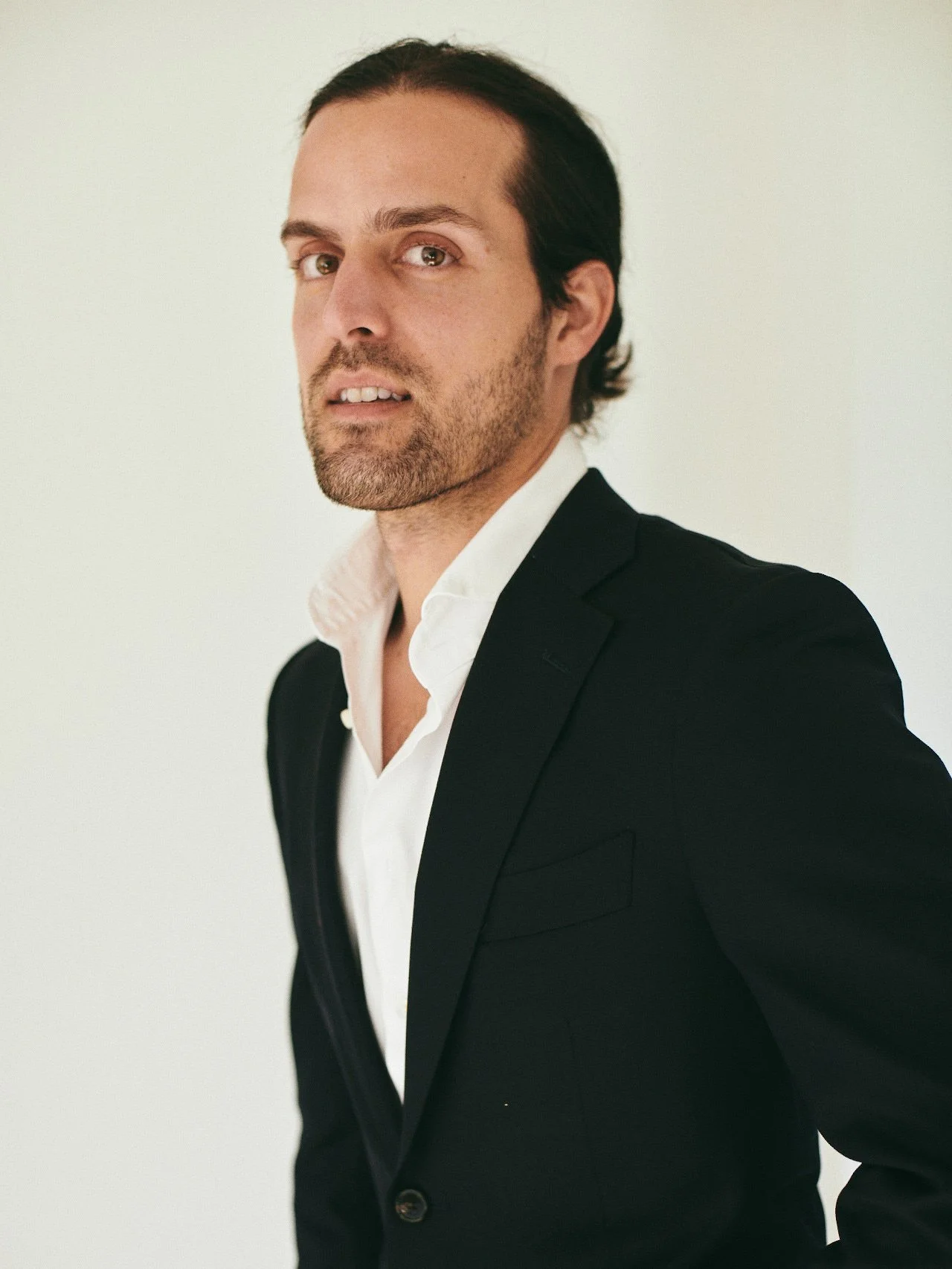 About Our Studio | Michael Breland & Peter Harper of Breland-Harper