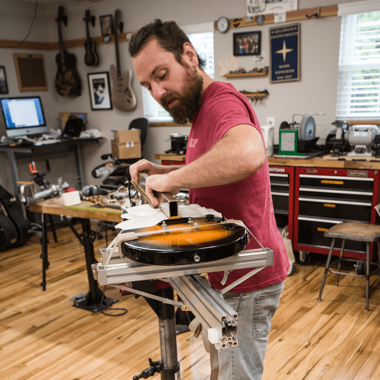 Luthiers Mercantile International